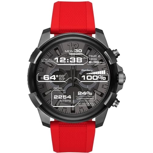 Big Smartwatch - Best Buy