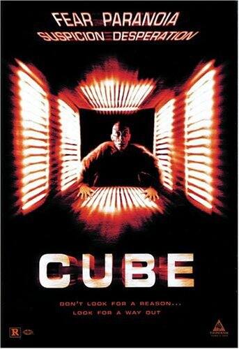 Cube DVD - Best Buy