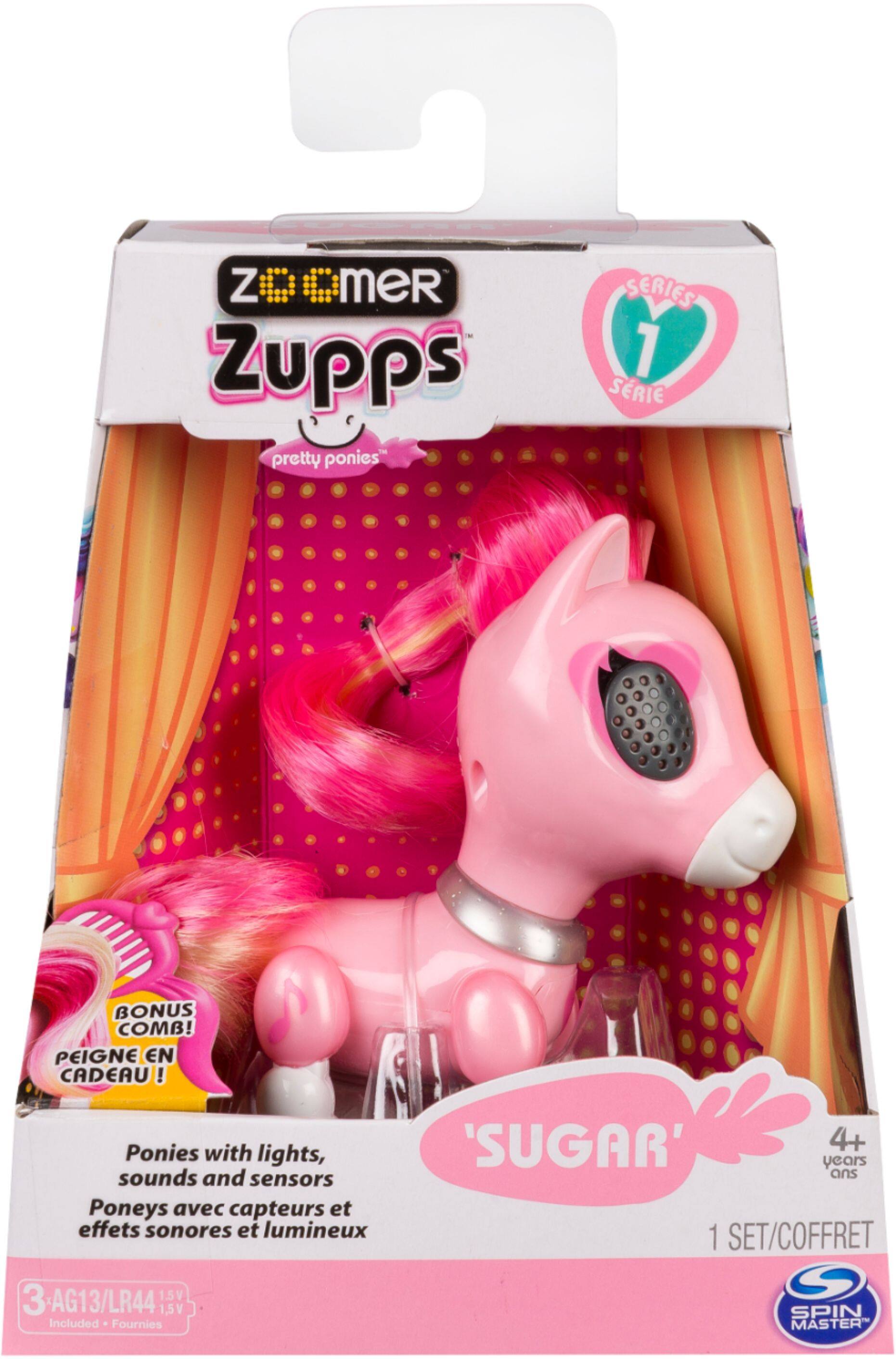 Best Buy: Paw Patrol Zupps Pretty Pony Figure Styles May Vary 6036166