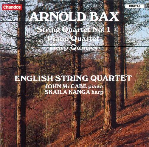 A. Bax QT Pno/Qt STR 1 COMPACT DISCS [CD] - Best Buy