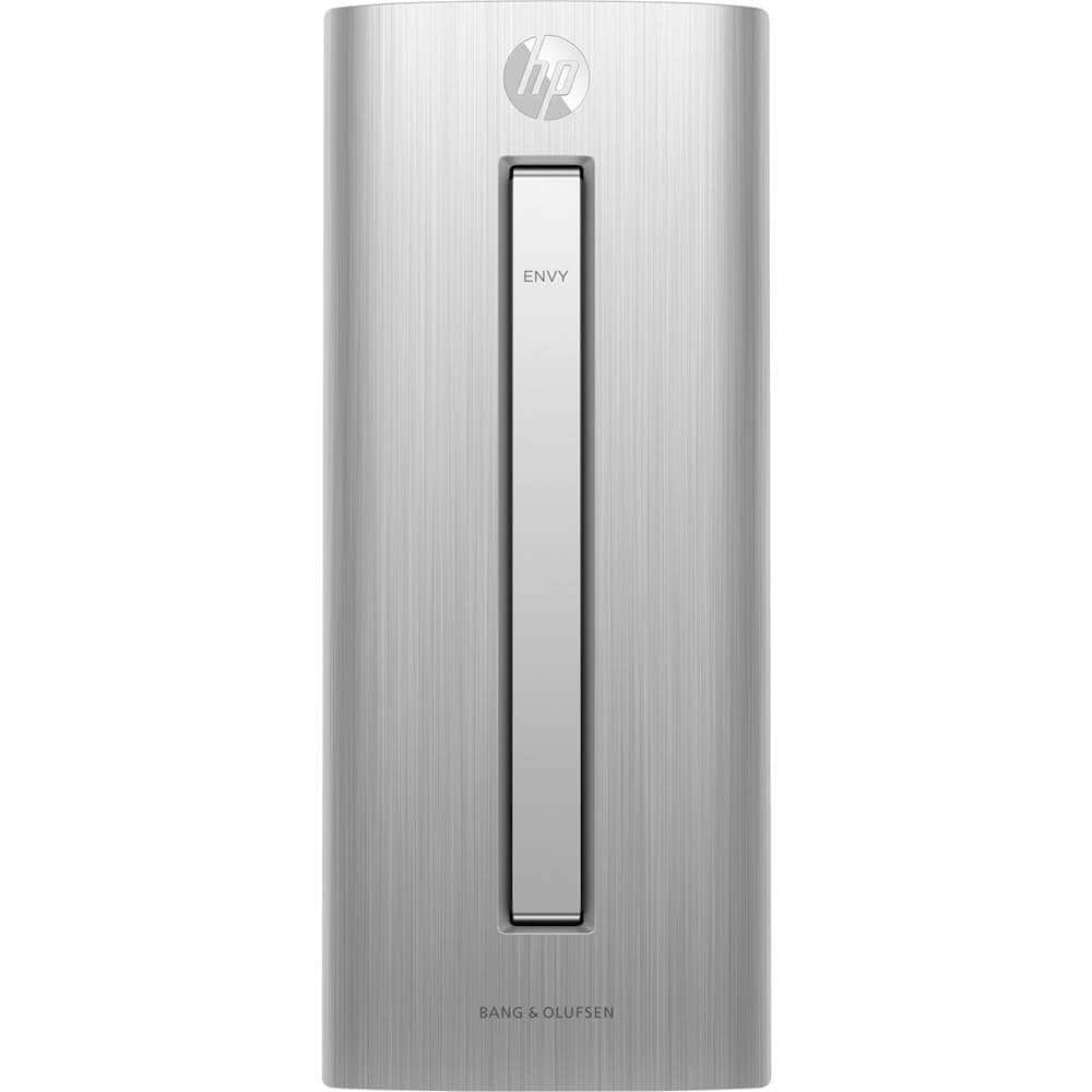 Best Buy: HP Refurbished ENVY Desktop Intel Core i7 12GB Memory NVIDIA ...