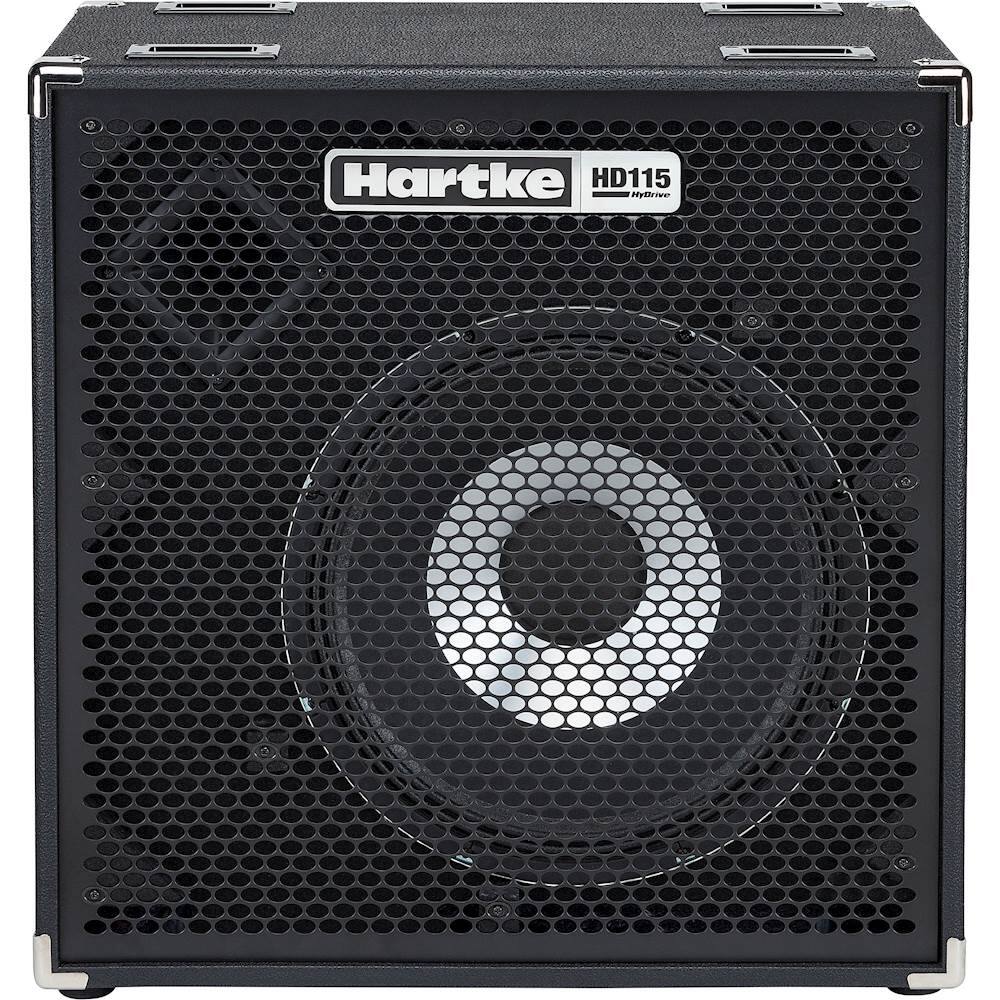 HyDrive HD 15" 2 Way Bass Cabinet HD115 - Best Buy