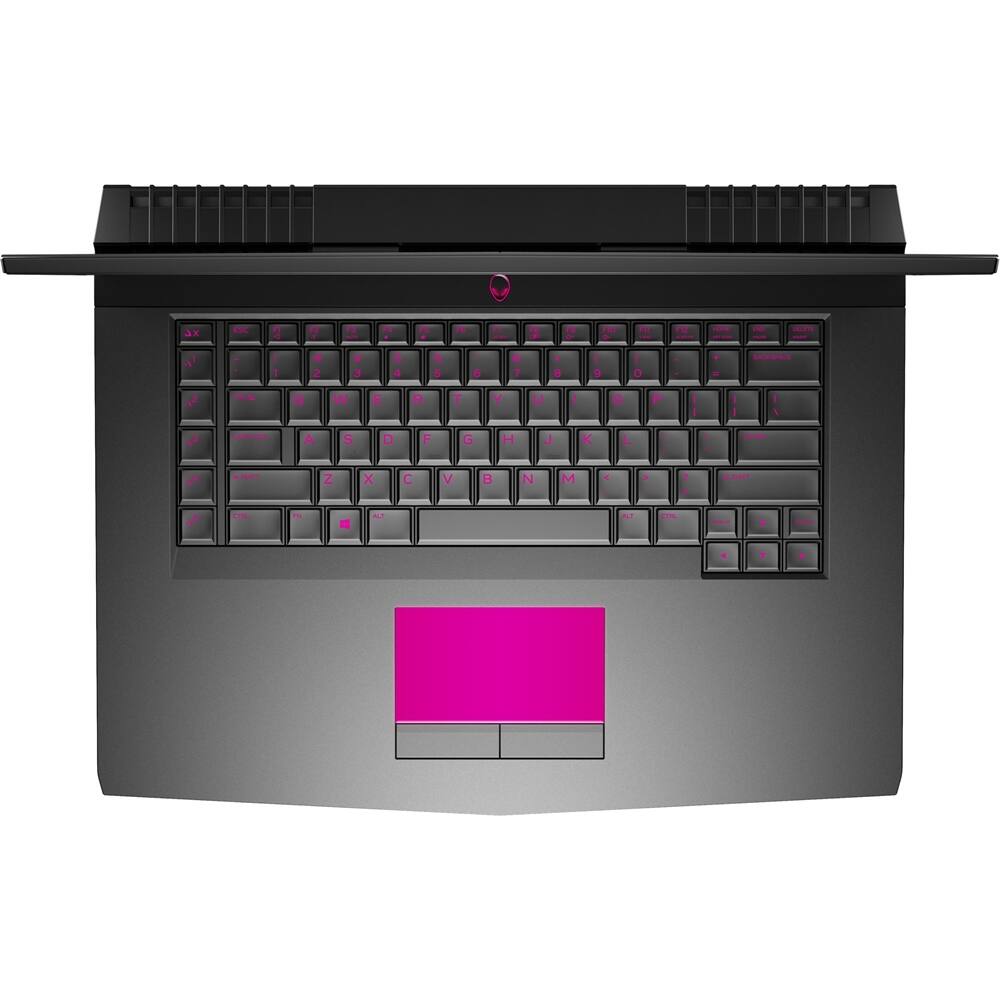 Best Buy: Alienware 15.6" Laptop Intel Core i7 32GB Memory NVIDIA ...
