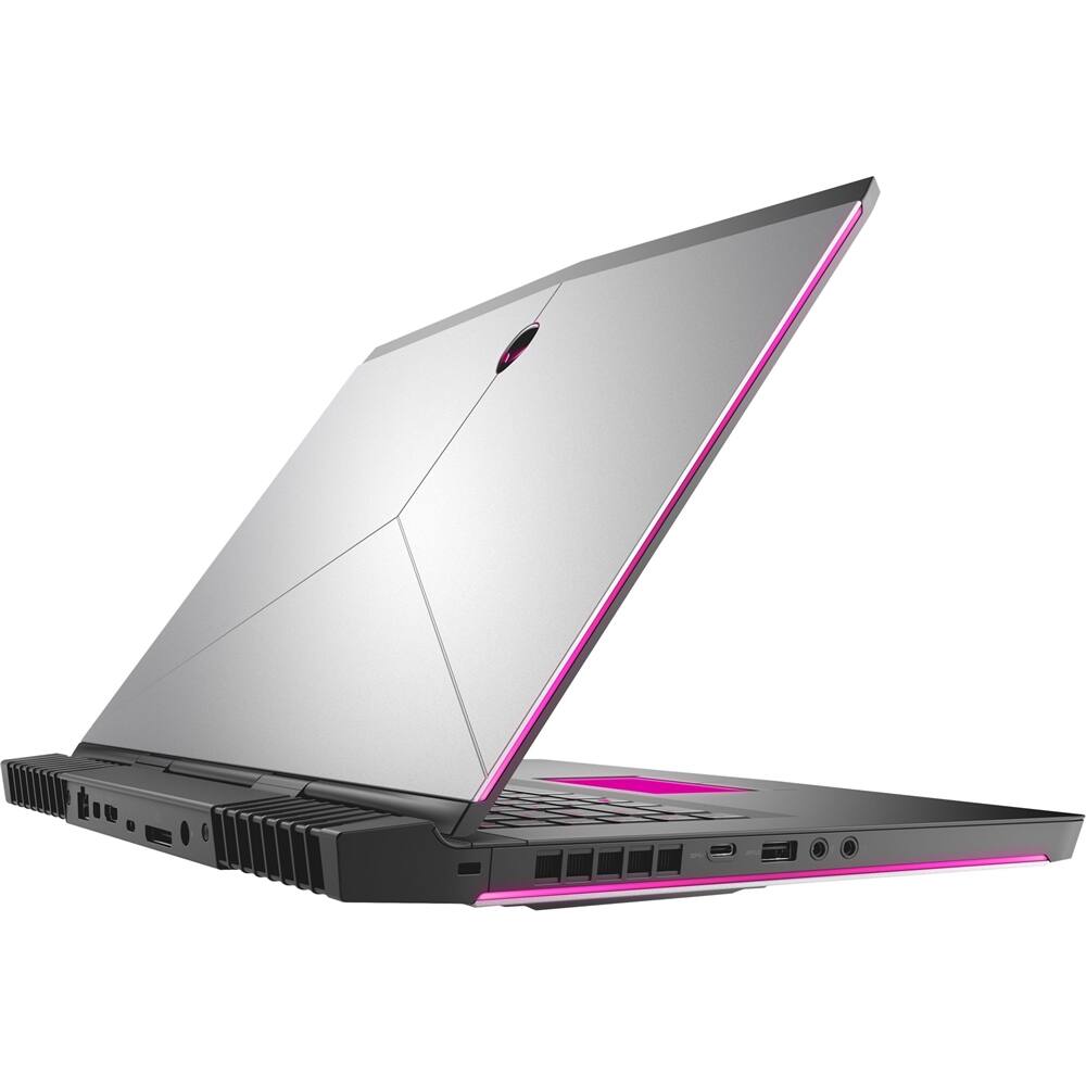 Best Buy: Alienware 15.6" Laptop Intel Core i7 32GB Memory NVIDIA ...