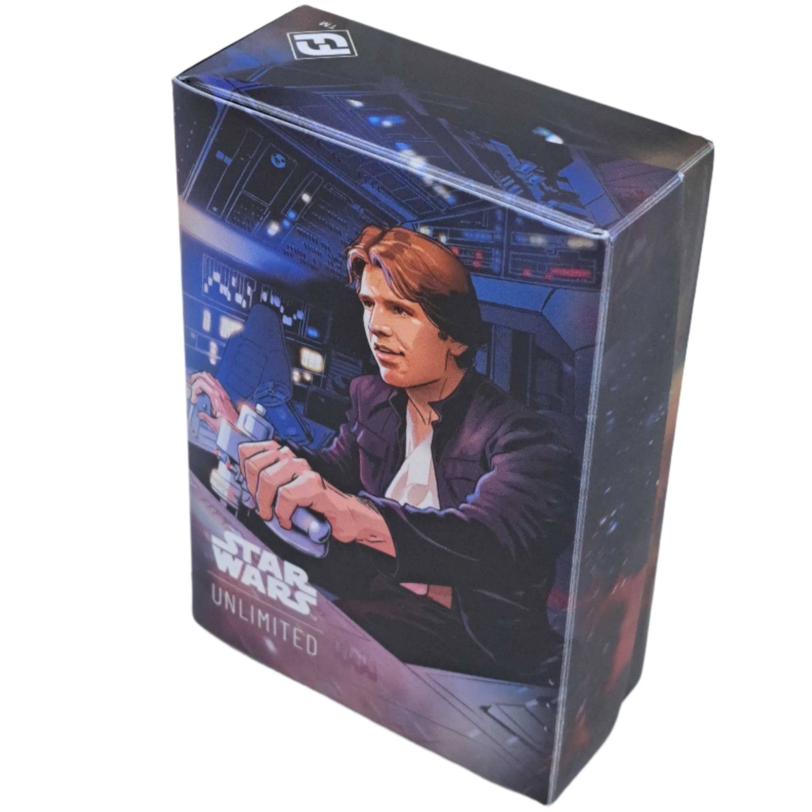 Disney Star Wars: Unlimited Jump to Lightspeed [Mini Box] - Best Buy