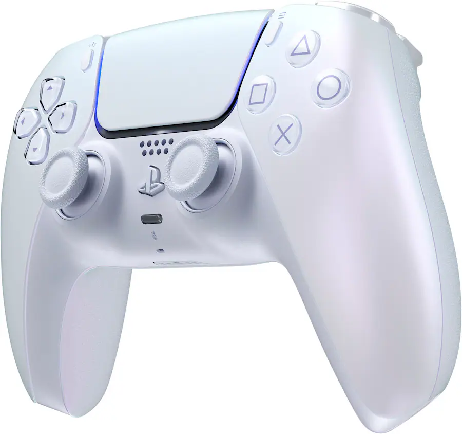 Sony Interactive Entertainment DualSense Wireless Controller For PS5 sony-interactive-entertainment-dualsense-wireless-controller-for-ps5