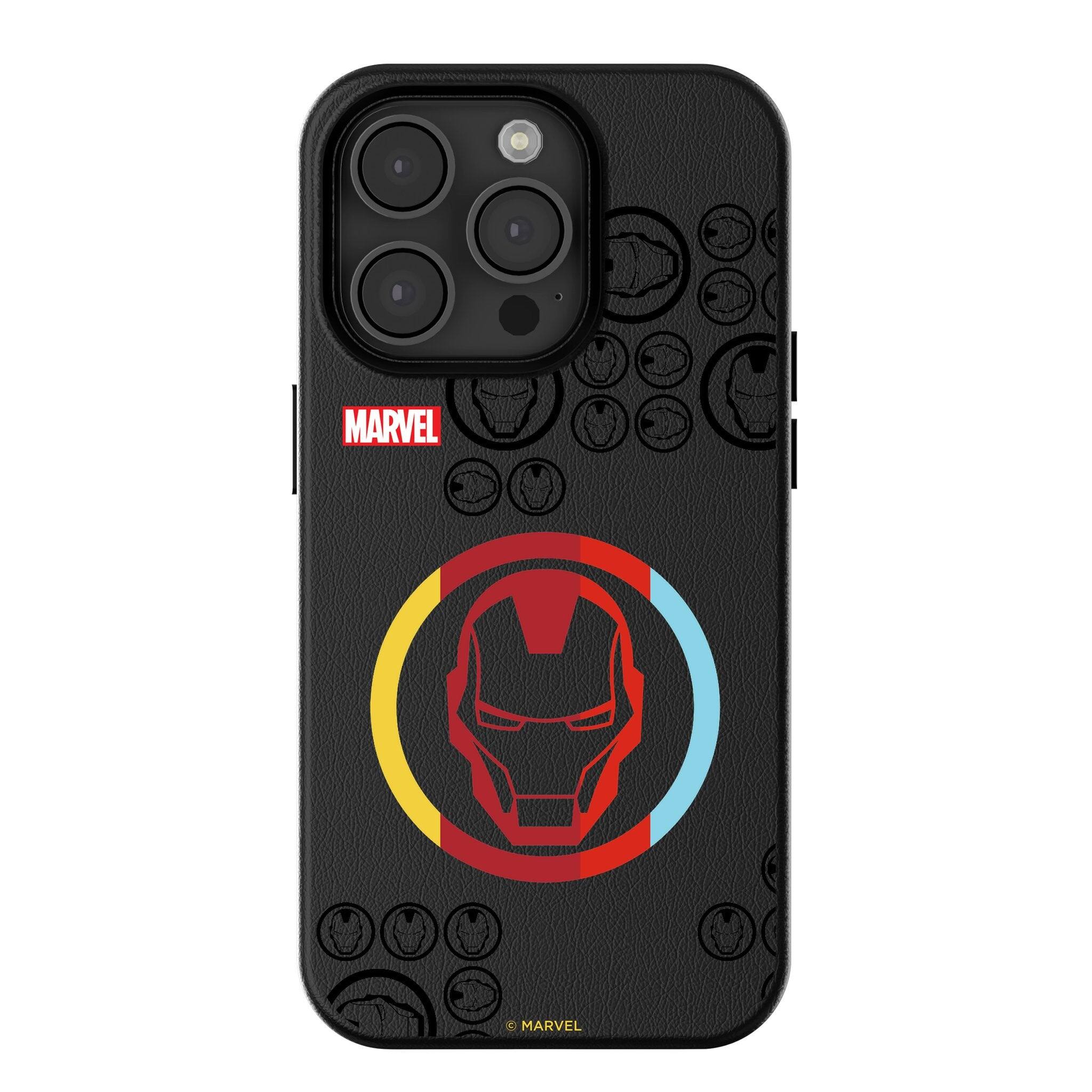Keyscaper Marvel Sigil MagSafe Compatible Phone Case Apple iPhone 14 ...