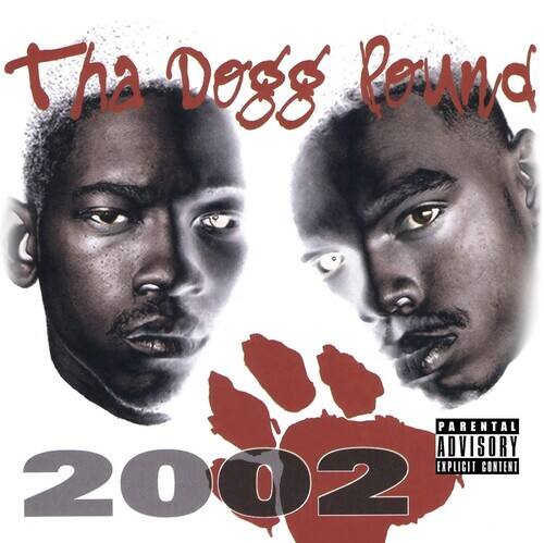 Tha Dogg Pound 2002 Tha Dogg Pound 2002 COMPACT DISCS [CD] - Best Buy