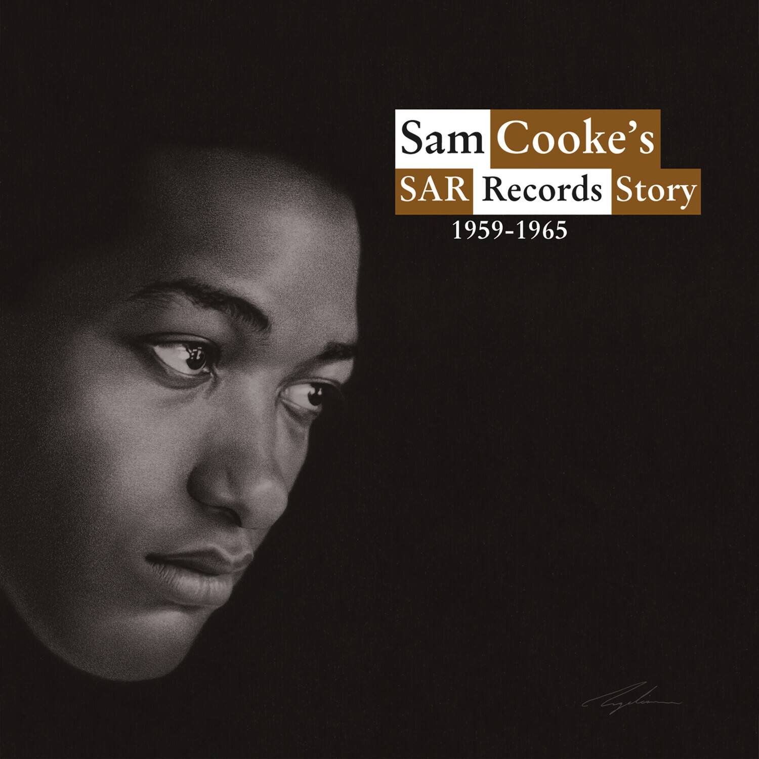 Sam Cooke Sam Cooke's Sar Records Story (1959 1965) (Various Artists ...