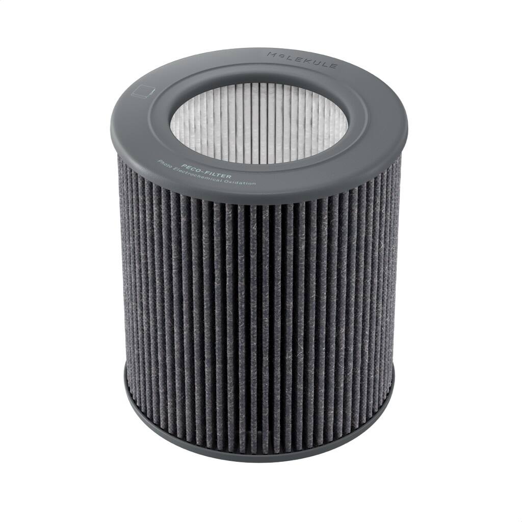 Customer Reviews Molekule PECO Filter for Air Mini and Mini Gray MN1 PECFL RT US Best Buy