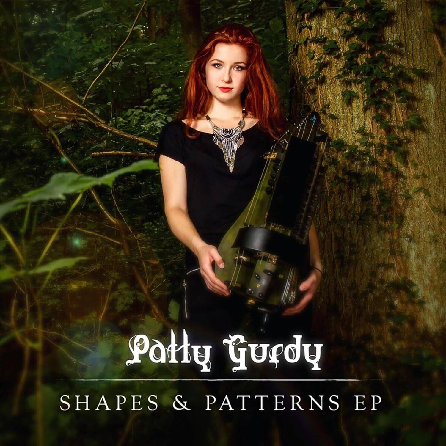 Patty Gurdy Shapes & Patterns COMPACT DISCS [CD] - Best Buy