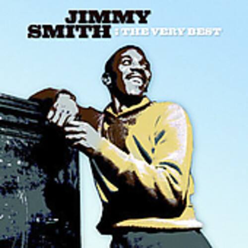 Jimmy Smith The Very Best COMPACT DISCS [CD] - Best Buy