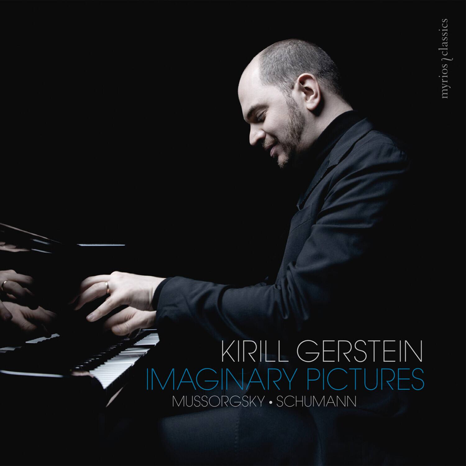 Mussorgsky Imaginary Pictures COMPACT DISCS [CD] - Best Buy