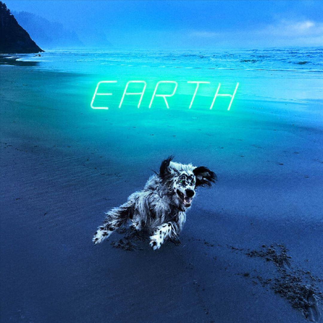 Earth [LP] [VINYL] - Best Buy