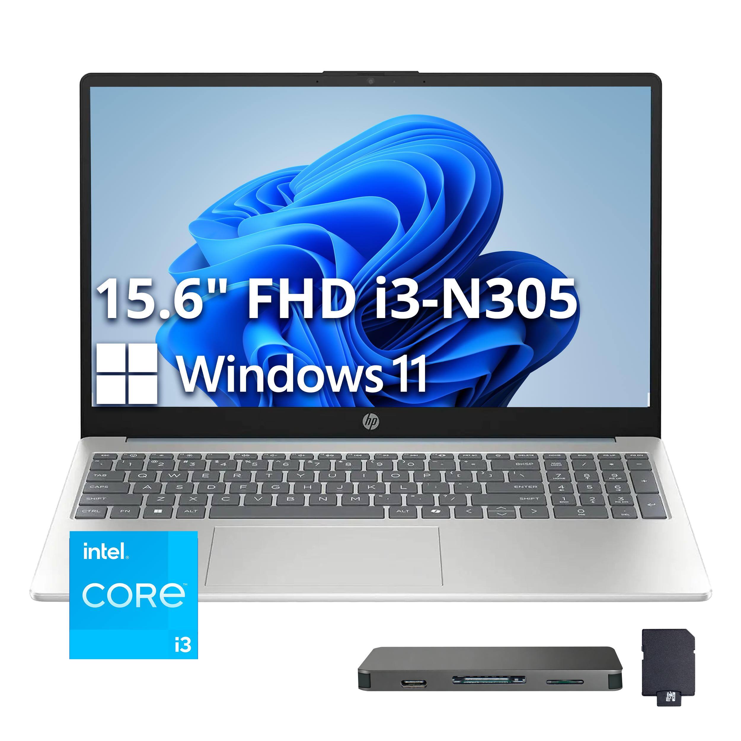 12th Gen Intel Core i7-1255U and Intel 10th Generation Core i3 Laptops ...