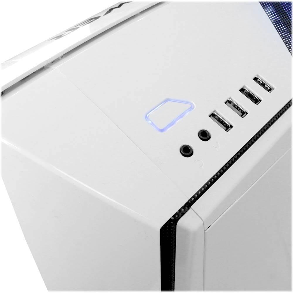 Best Buy: iBUYPOWER Desktop Intel Core i7 32GB Memory NVIDIA GeForce ...