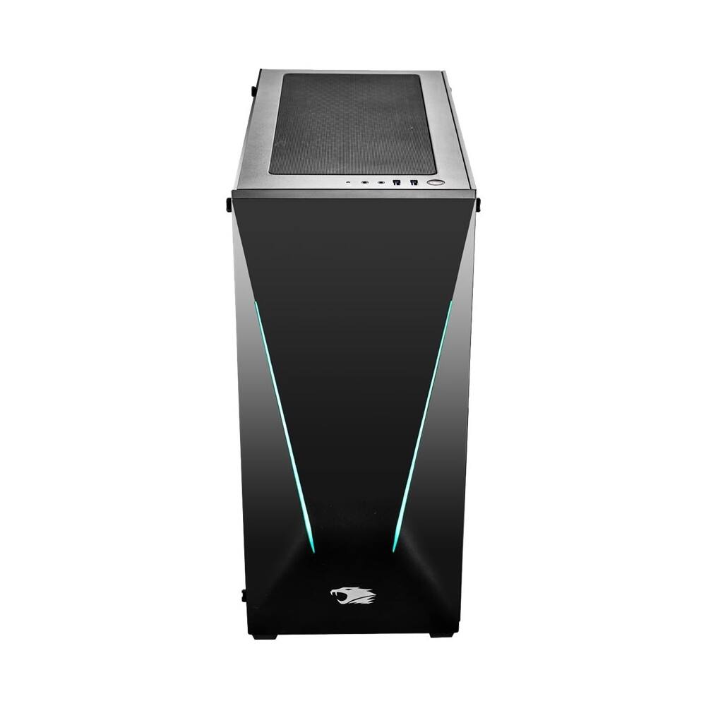Best Buy: iBUYPOWER Desktop Intel Core i7 8GB Memory NVIDIA GeForce GTX ...