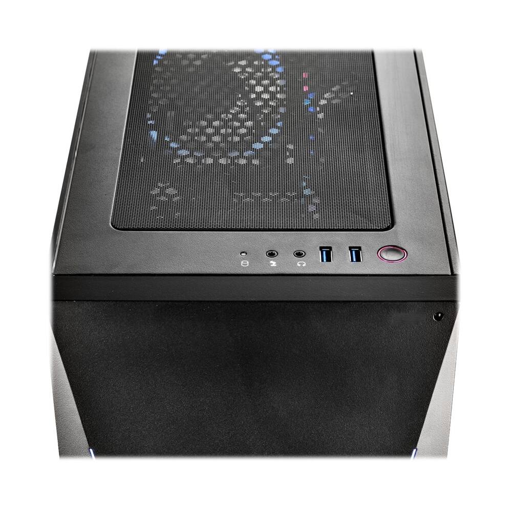 Best Buy: iBUYPOWER Desktop Intel Core i7 8GB Memory NVIDIA GeForce GTX ...