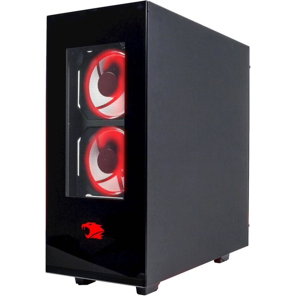 Best Buy: iBUYPOWER Element Desktop Intel Core i7 16GB Memory NVIDIA ...