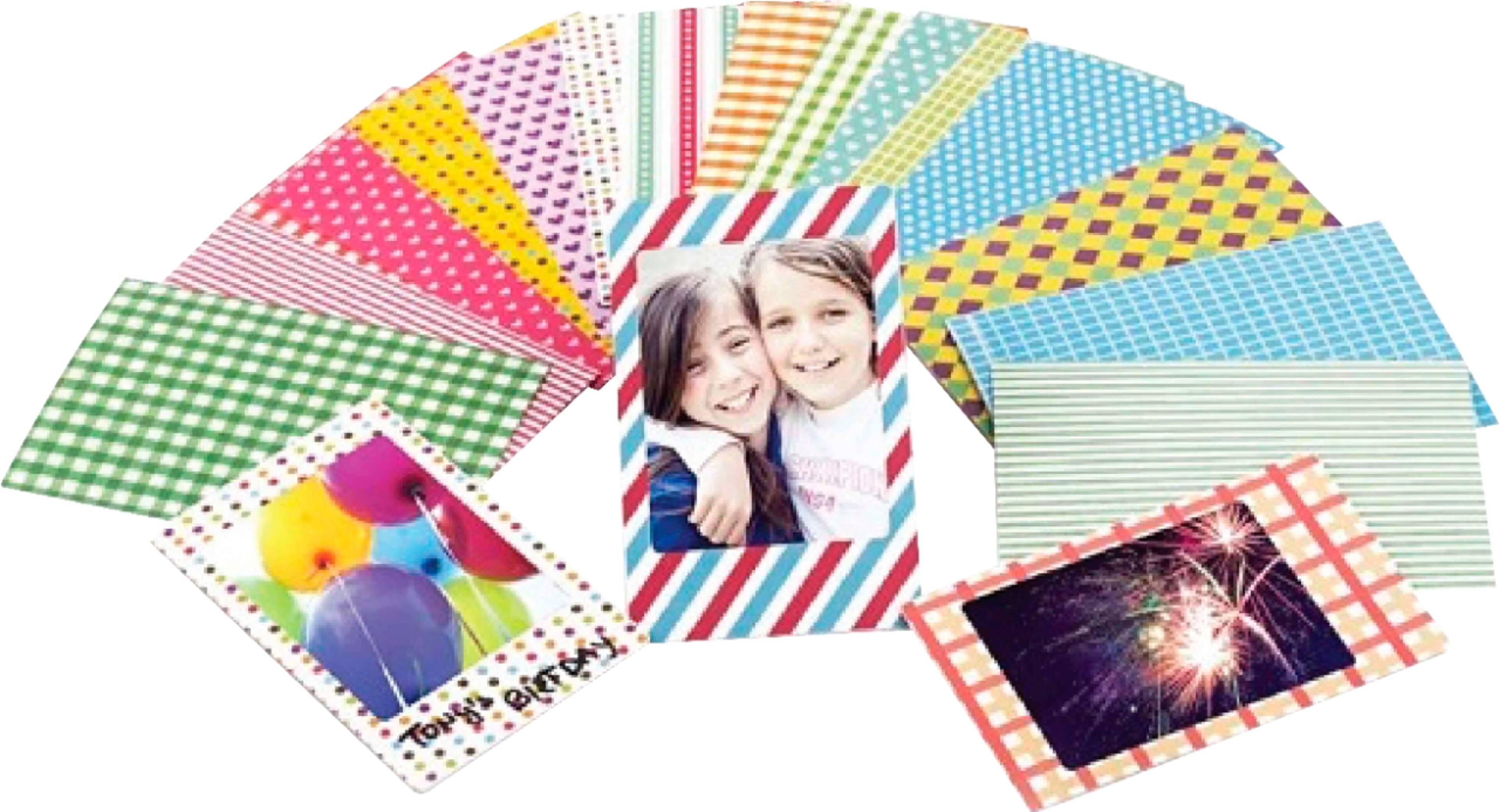 Customer Reviews: Bower Photo Fun Pack BB-INSBUND1 - Best Buy