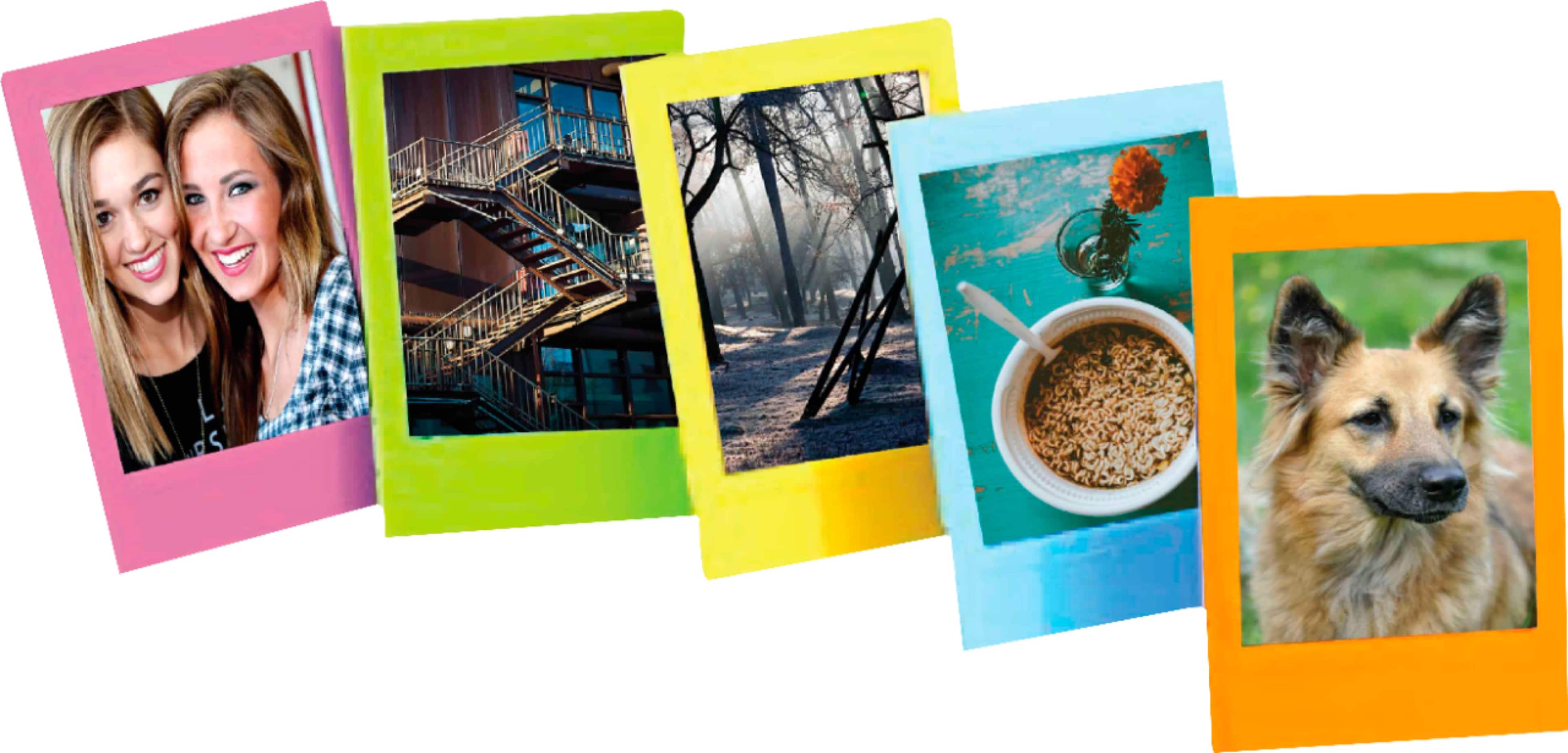 Questions and Answers: Bower Photo Fun Pack BB-INSBUND1 - Best Buy