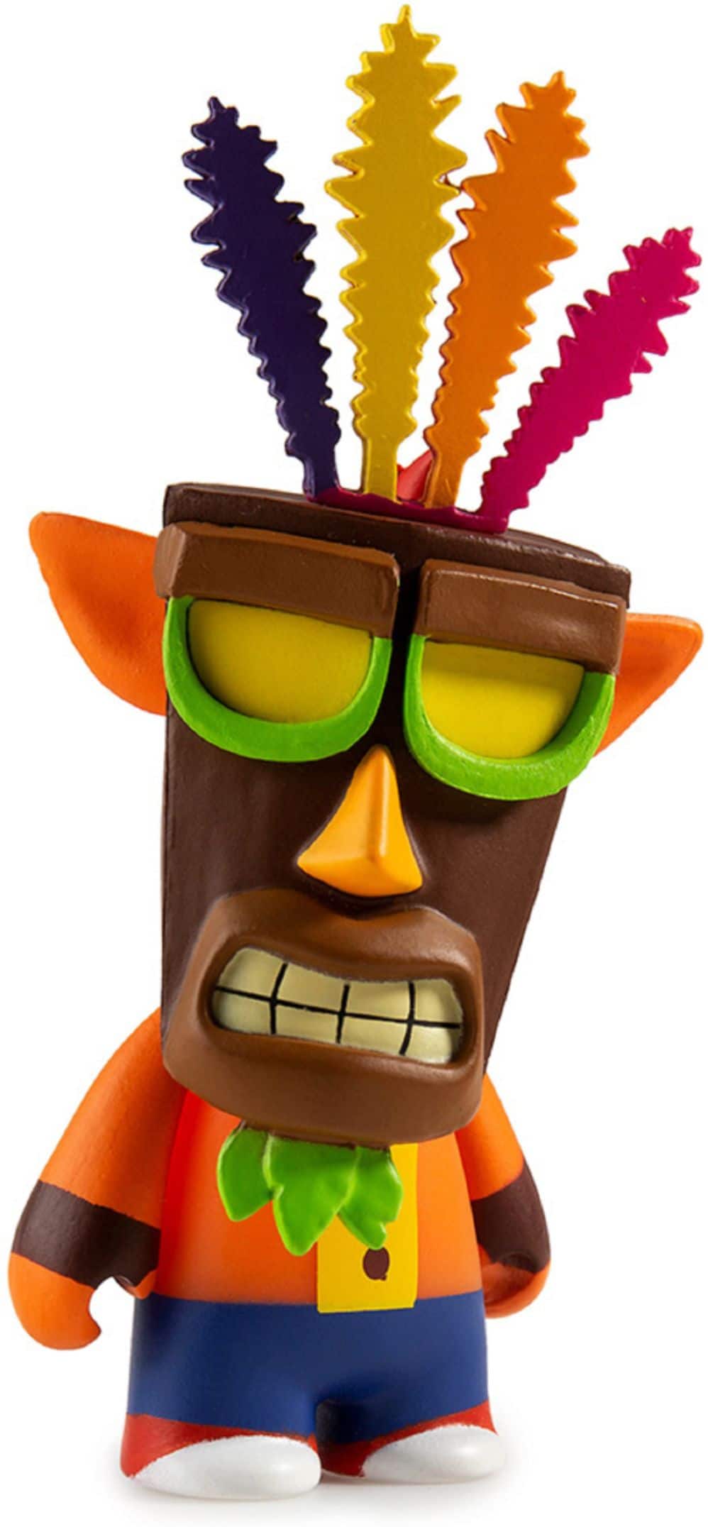 Best Buy: Kidrobot Mini Series Vinyl Figures Blind Box TTLCG123