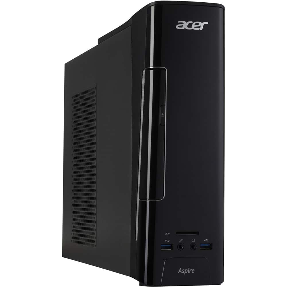 Best Buy: Acer Aspire Desktop Intel Core i5 8GB Memory 1TB Hard Drive ...