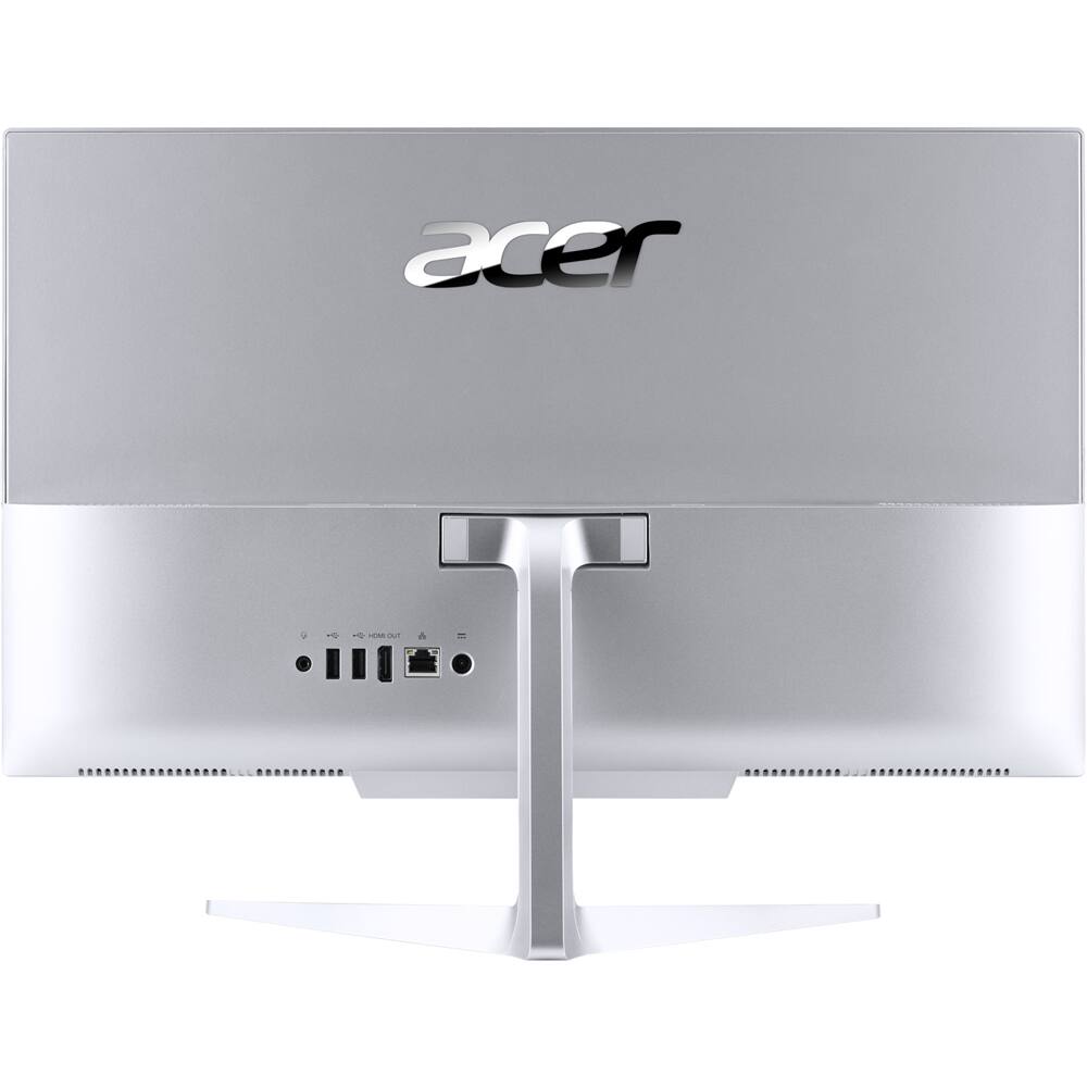 Best Buy: Acer Aspire 23.8" All-In-One Intel Core i3 8GB Memory 1TB ...