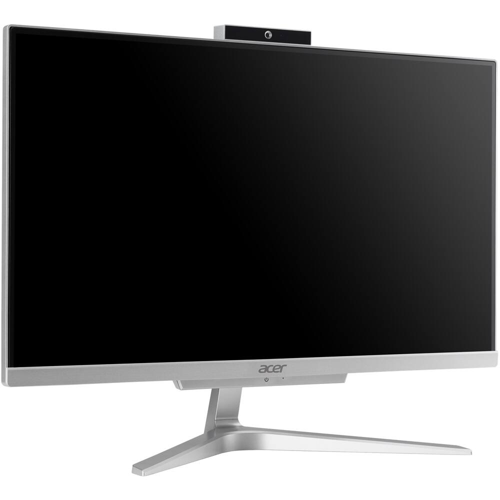 Best Buy: Acer Aspire 23.8" All-In-One Intel Core i3 8GB Memory 1TB ...