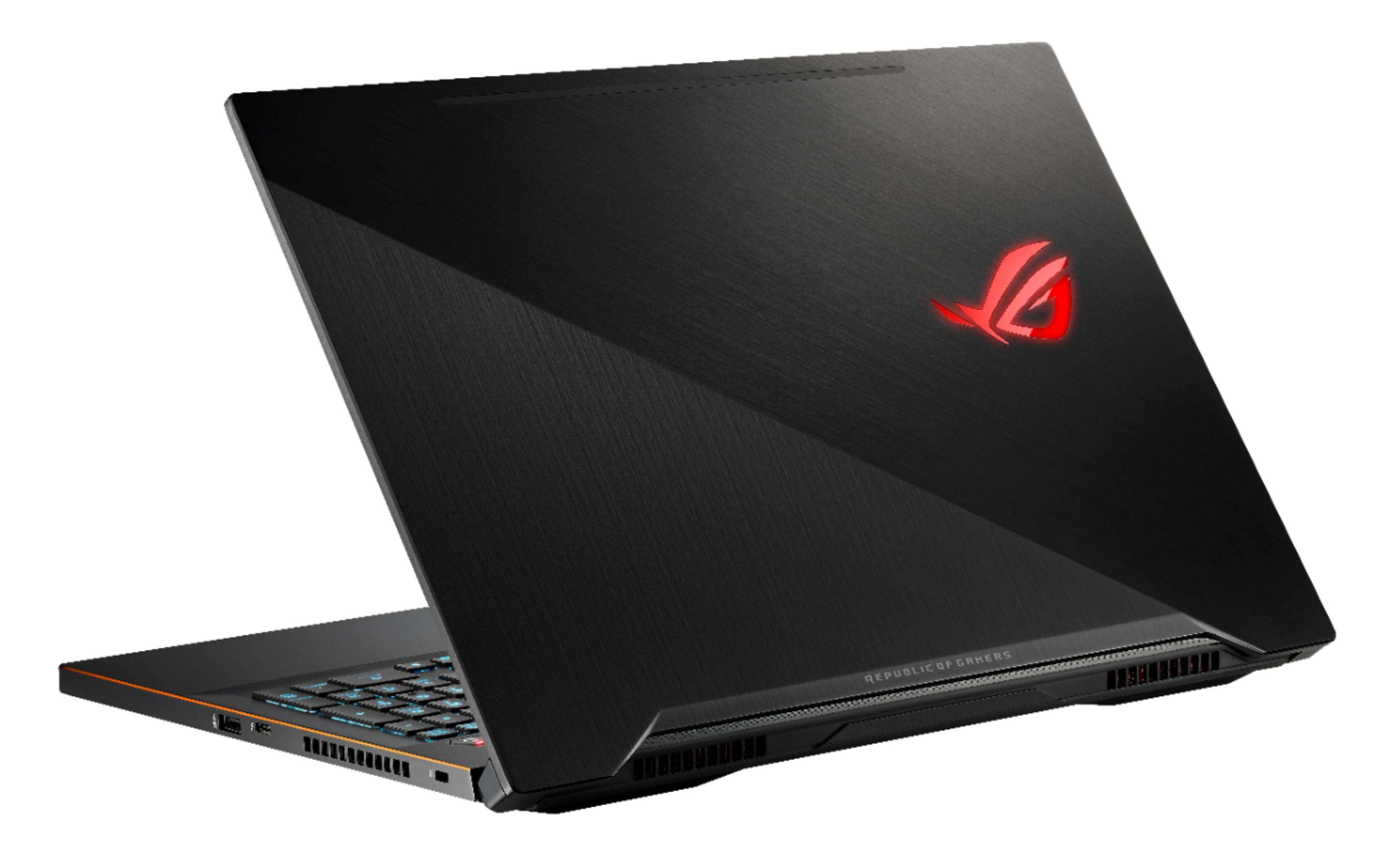 Best Buy: ASUS 15.6" Laptop Intel Core i7 16GB Memory NVIDIA GeForce ...