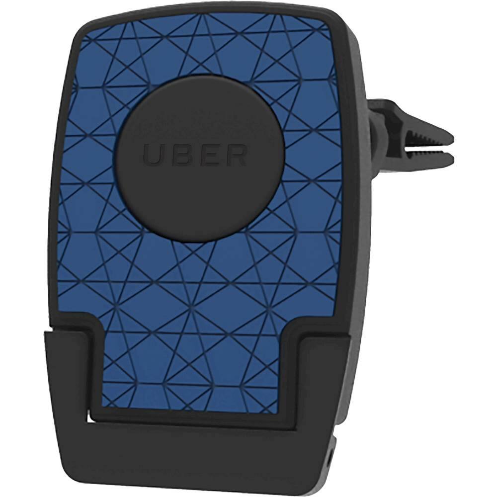 Best Buy: Uber by Bracketron Vent Magnet Mount for Most Cell Phones UB1 ...
