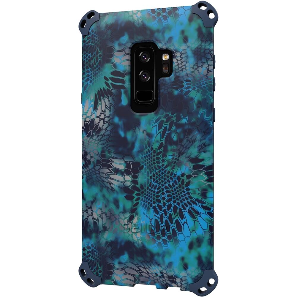 Best Buy: Seidio DILEX KRYPTEK Case for Samsung Galaxy S9+ Pontus ...