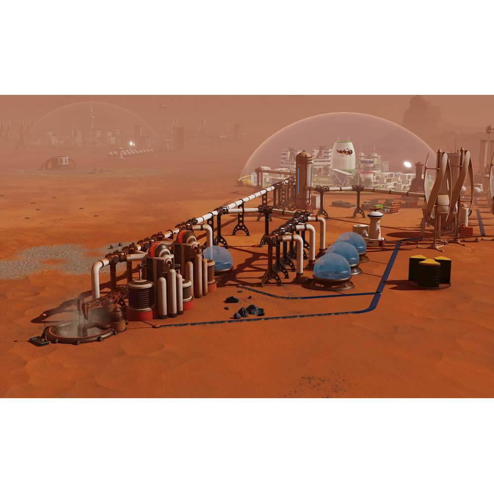 Best Buy: Surviving Mars Xbox One 1026175
