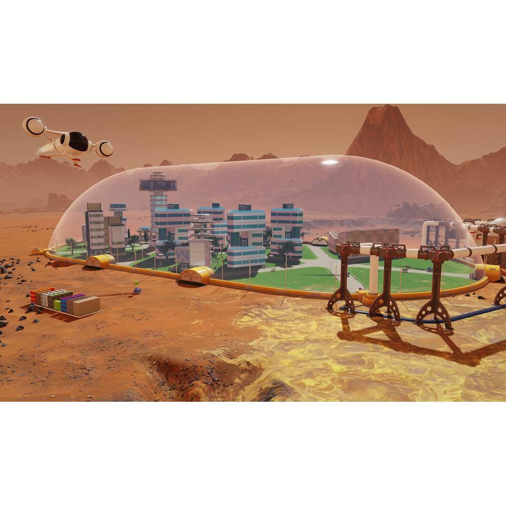 Best Buy: Surviving Mars Xbox One 1026175
