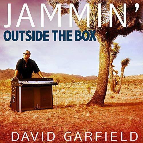 David Garfield Jammin Outside The Box COMPACT DISCS [CD] - Best Buy