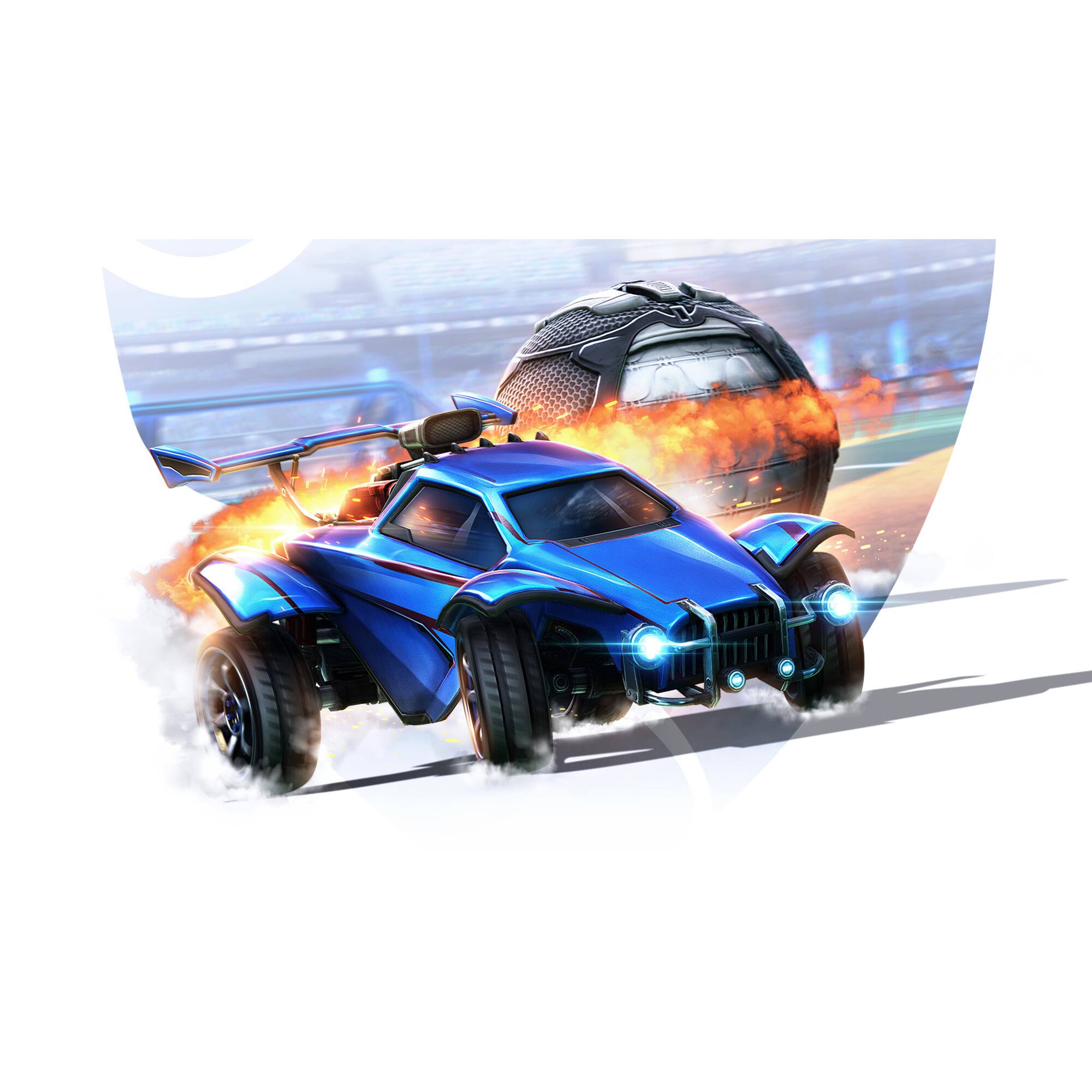 Best Buy Microsoft Xbox Series S Fortnite Rocket League Bundle Disc free Gaming White RRS 00025