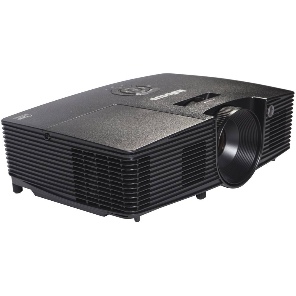 InFocus IN112xv SVGA DLP Projector Black IN112XV - Best Buy