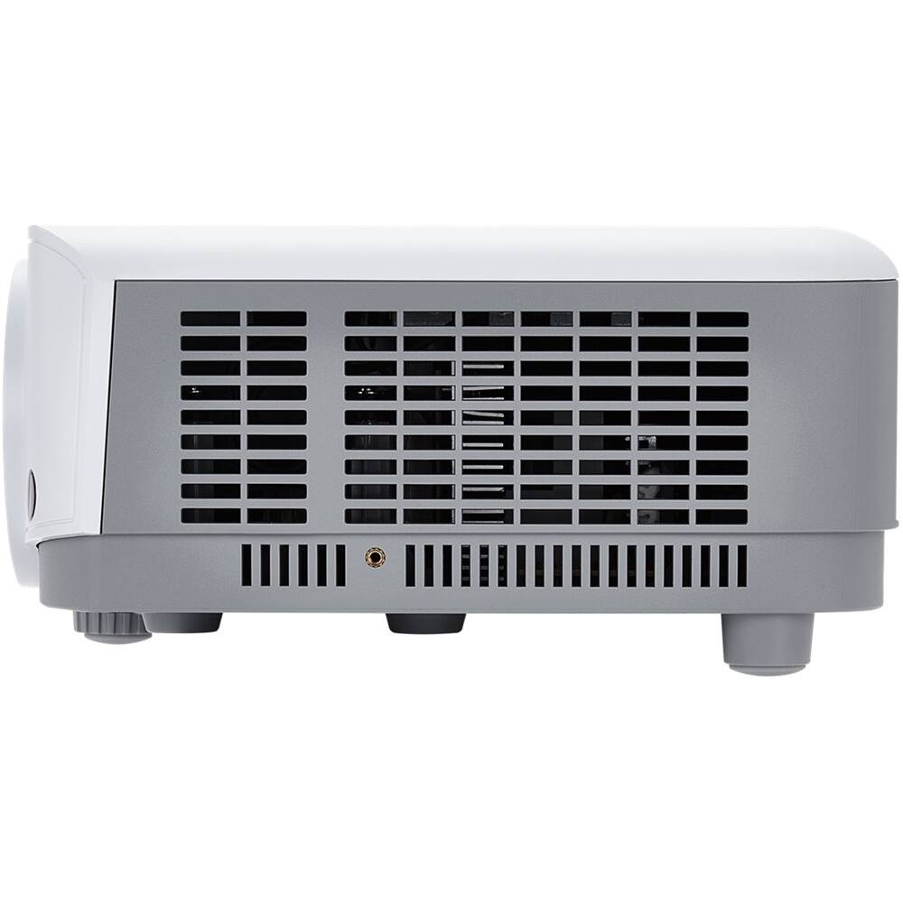Best Buy: ViewSonic PG703W WXGA DLP Projector White PG703W