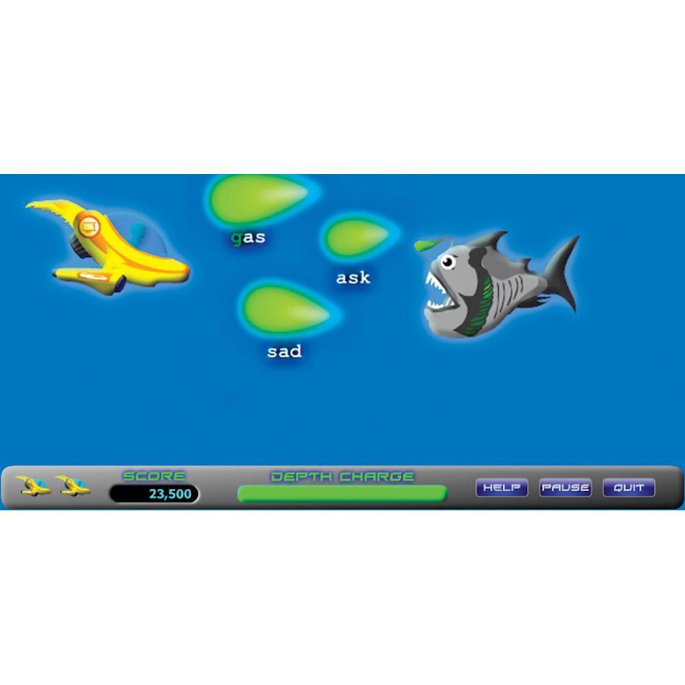 Best Buy: Individual Software Typing Instructor Platinum 21 [Digital ...