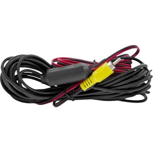 Best Buy: Momento C2 Back-Up Camera Black MR-C200