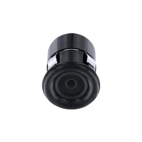 Best Buy: Momento C2 Back-Up Camera Black MR-C200