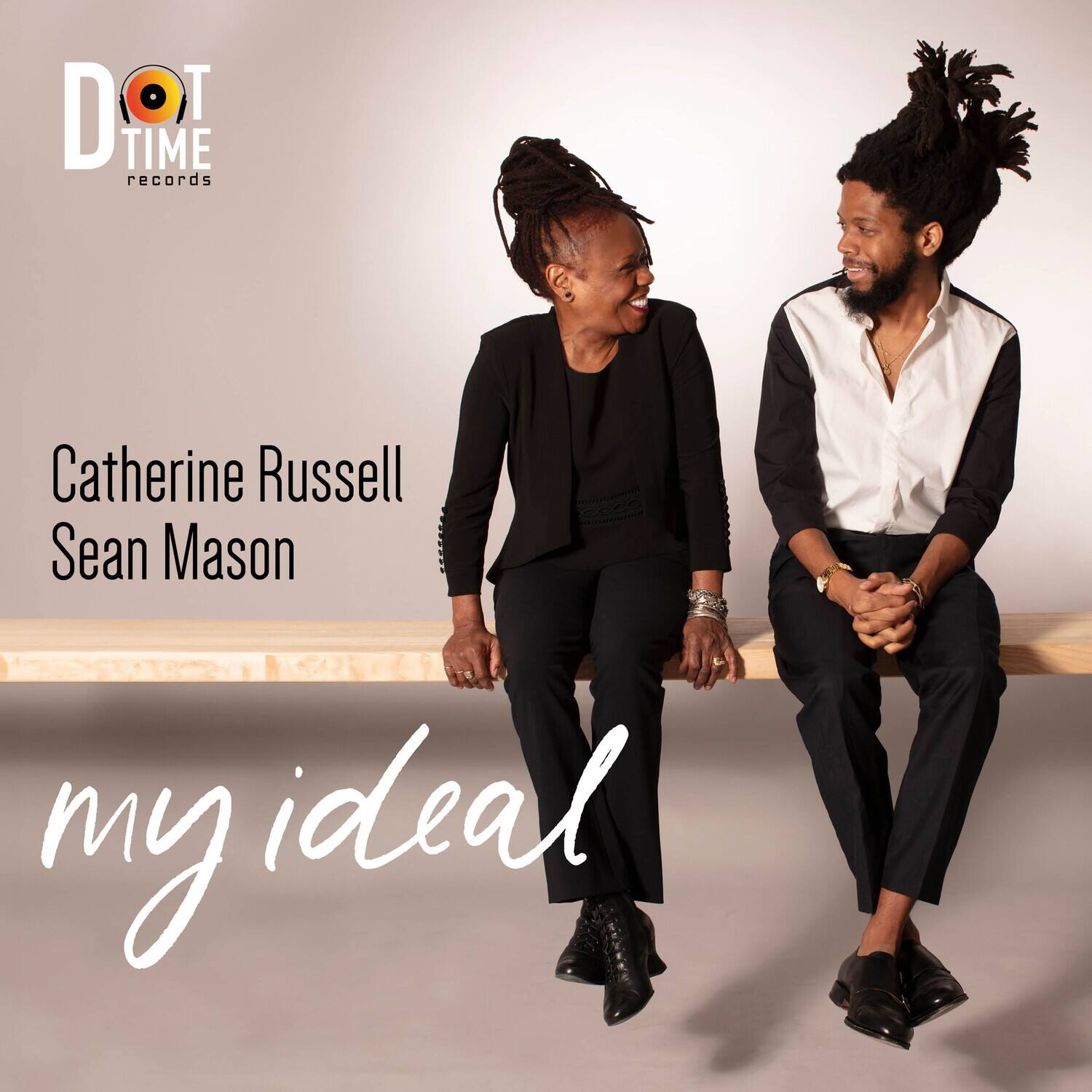Russell,Catherine / Mason,Sean My Ideal COMPACT DISCS [CD] - Best Buy
