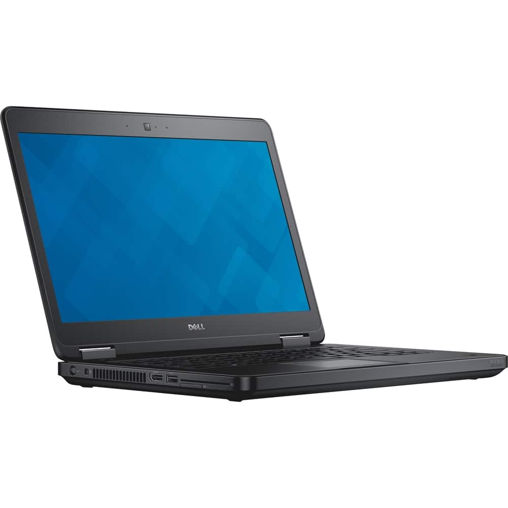 Dell Latitude 14" Laptop Intel Core i5 8GB Memory 500GB Hard Drive Pre ...