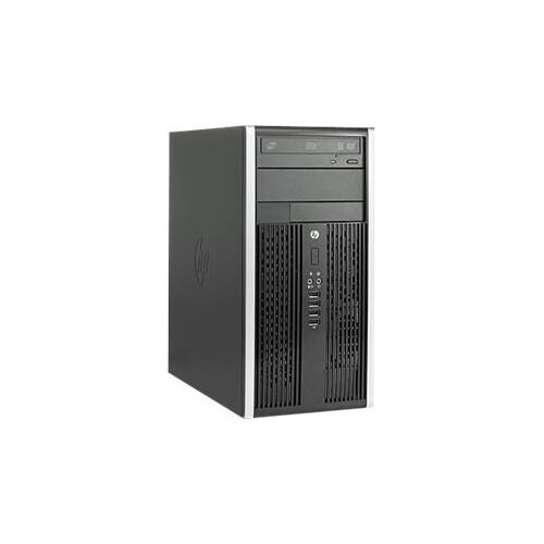 Best Buy: HP Compaq Desktop Intel Core i3 4GB Memory 250GB Hard Drive ...