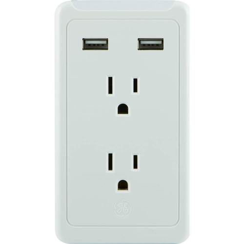 Usb Wall Outlets - Best Buy