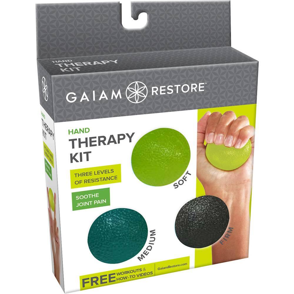 Customer Reviews: Restore Hand Therapy Kit Multi 05-58276 - Best Buy