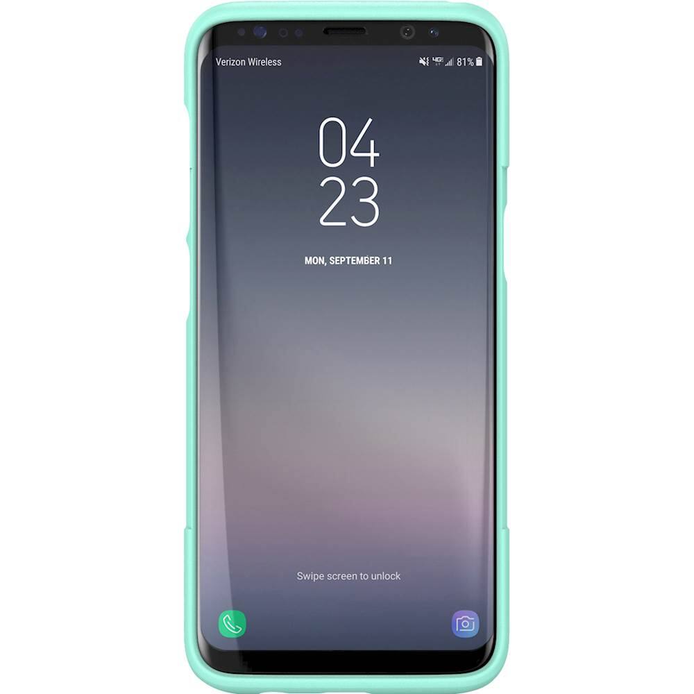 Best Buy: SaharaCase OnlyCase Series Classic Case for Samsung Galaxy S8 ...