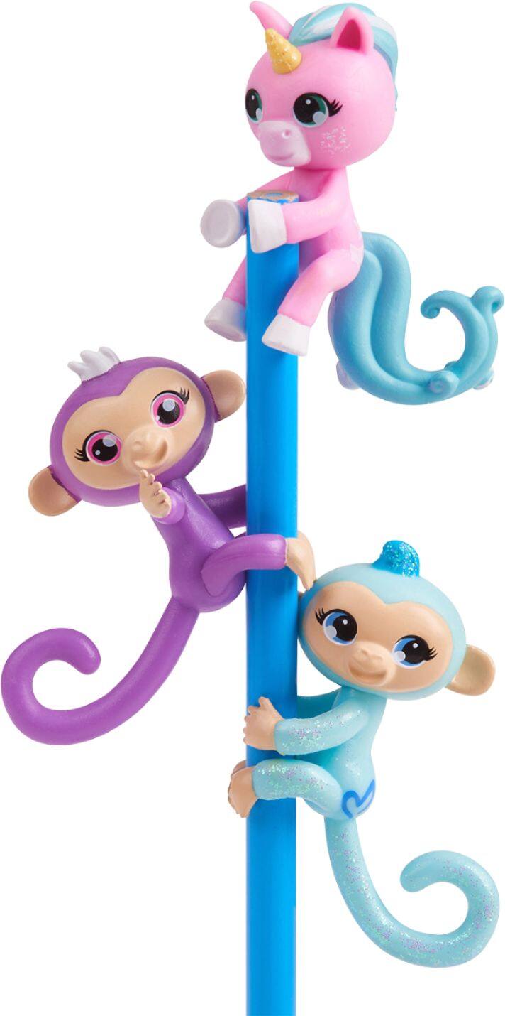 Best Buy: WowWee Fingerlings Series 1 3798