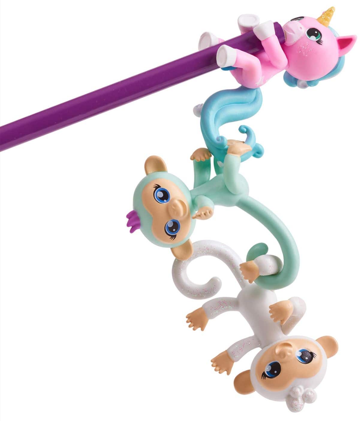 Best Buy: WowWee Fingerlings Series 1 3798