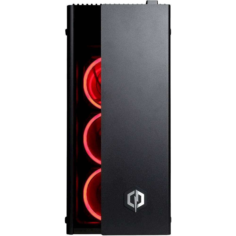Best Buy: CyberPowerPC Gamer Xtreme Desktop Intel Core i5 8GB Memory NVIDIA GeForce GT 730 1TB ...